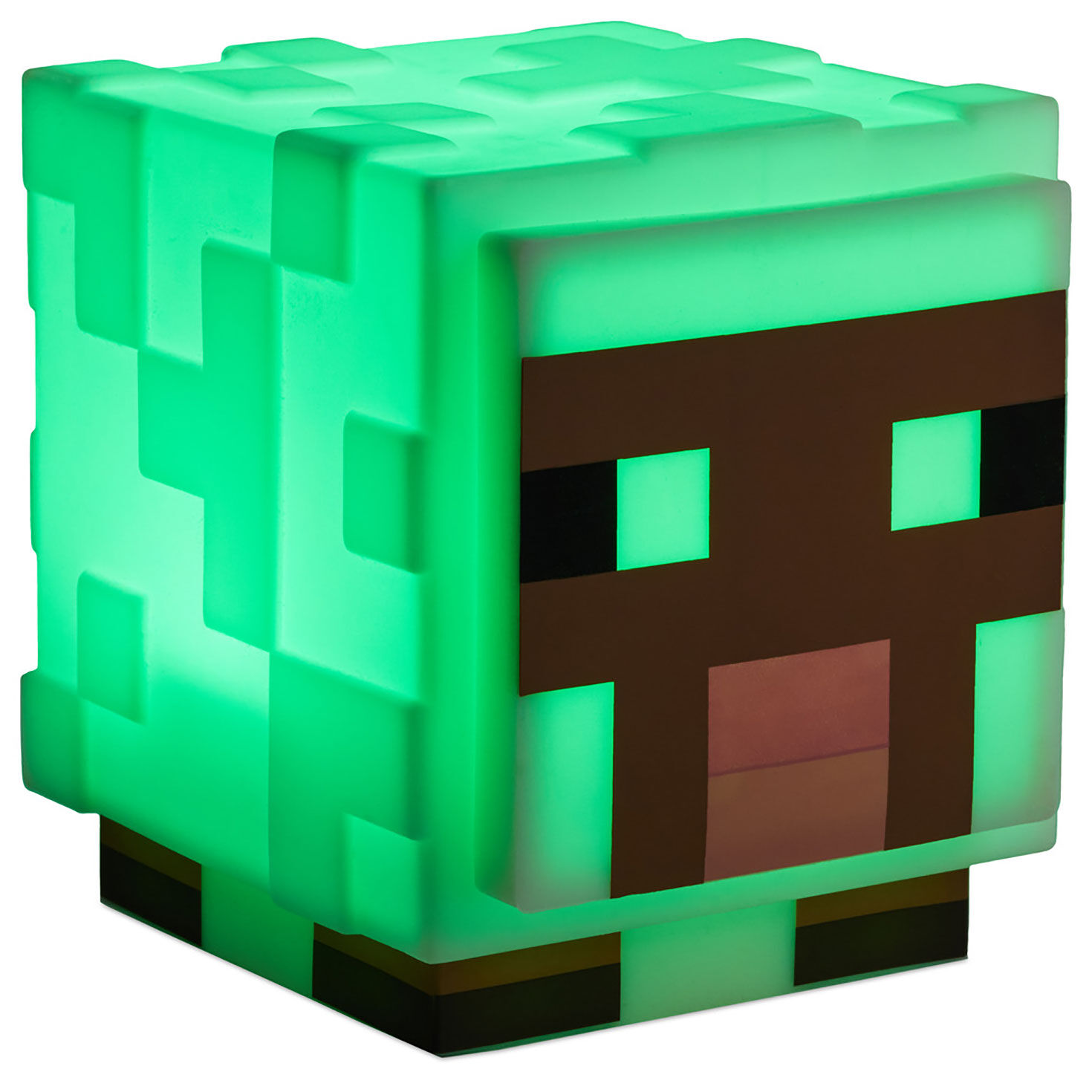 Minecraft Color-Changing Sheep Light - Decorative Accessories | Hallmark