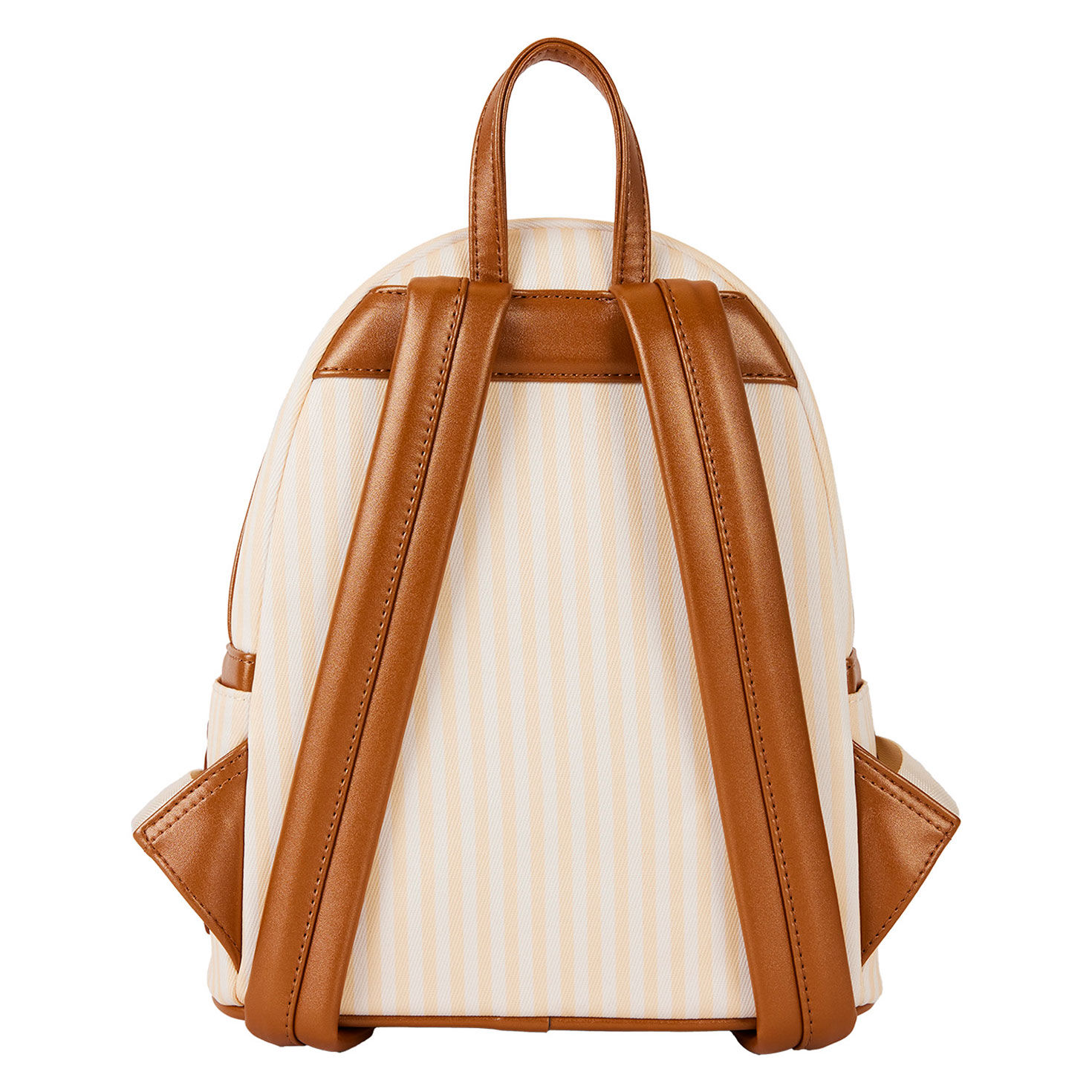 Loungefly Harry Potter Butterbeer-Scented Mini Backpack - Handbags ...