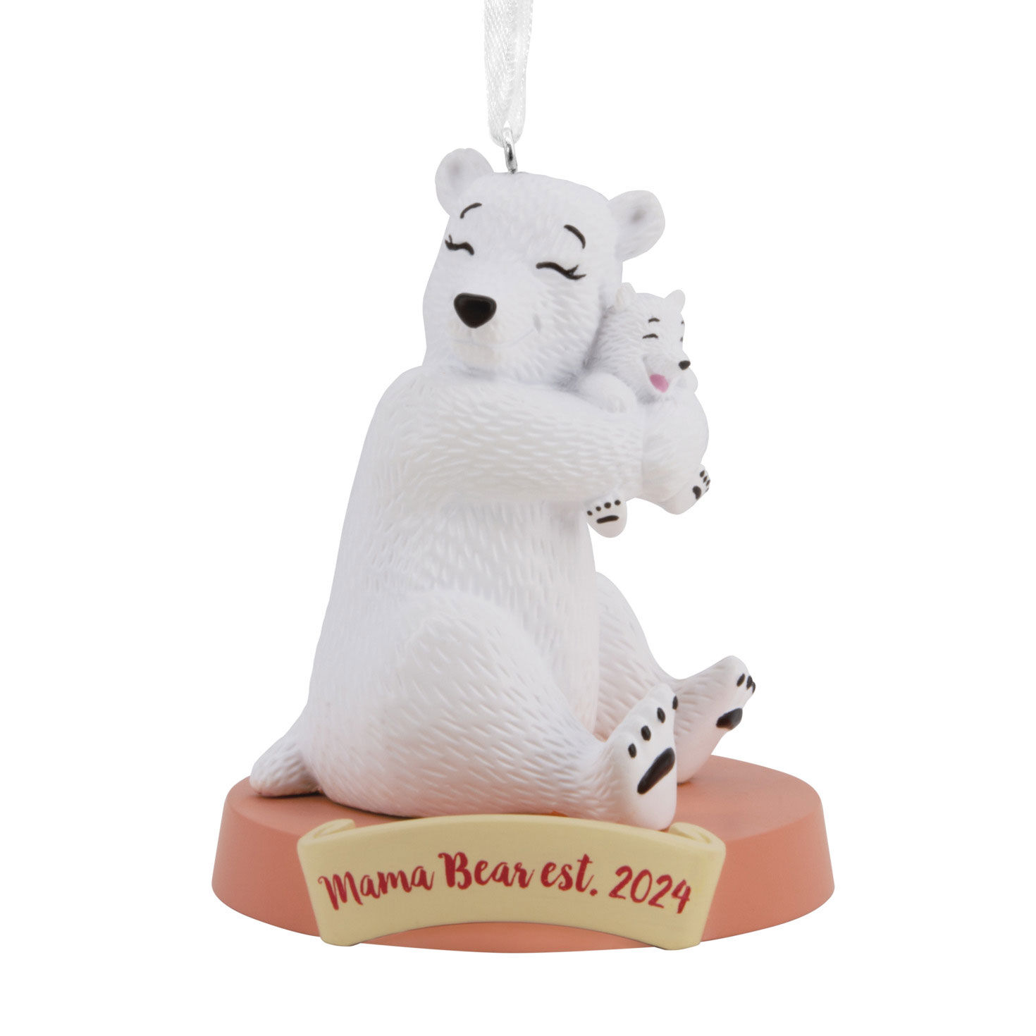 New Baby Ornaments | Hallmark