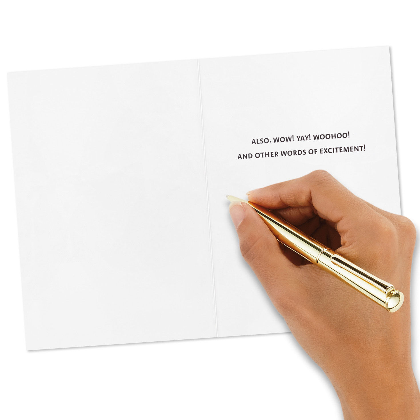 Inspired Modern Boxed Assorted Congratulations Cards, Pack of 24 ...