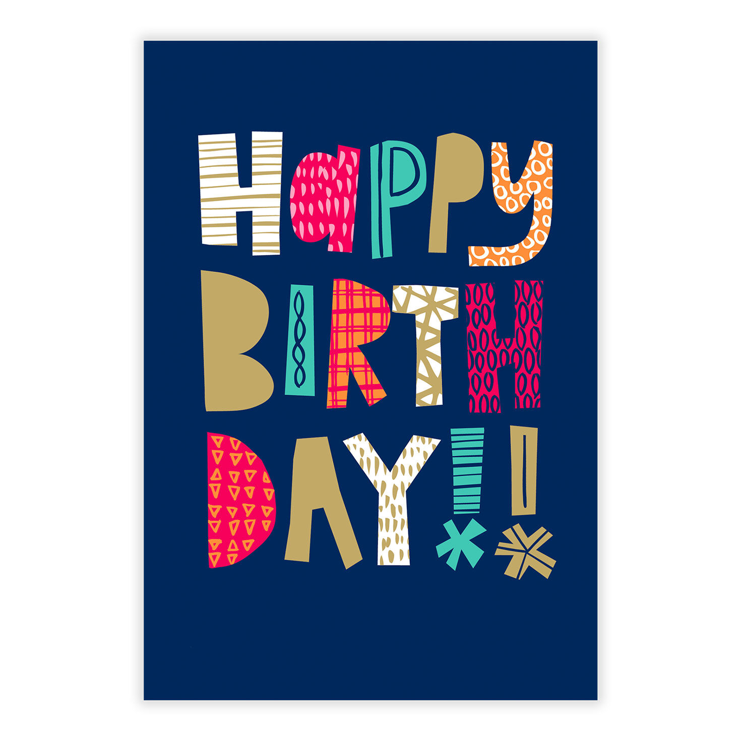 Your Day Birthday eCard - eCards | Hallmark