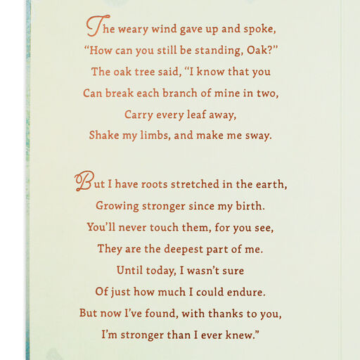 Encouragement Cards | Hallmark