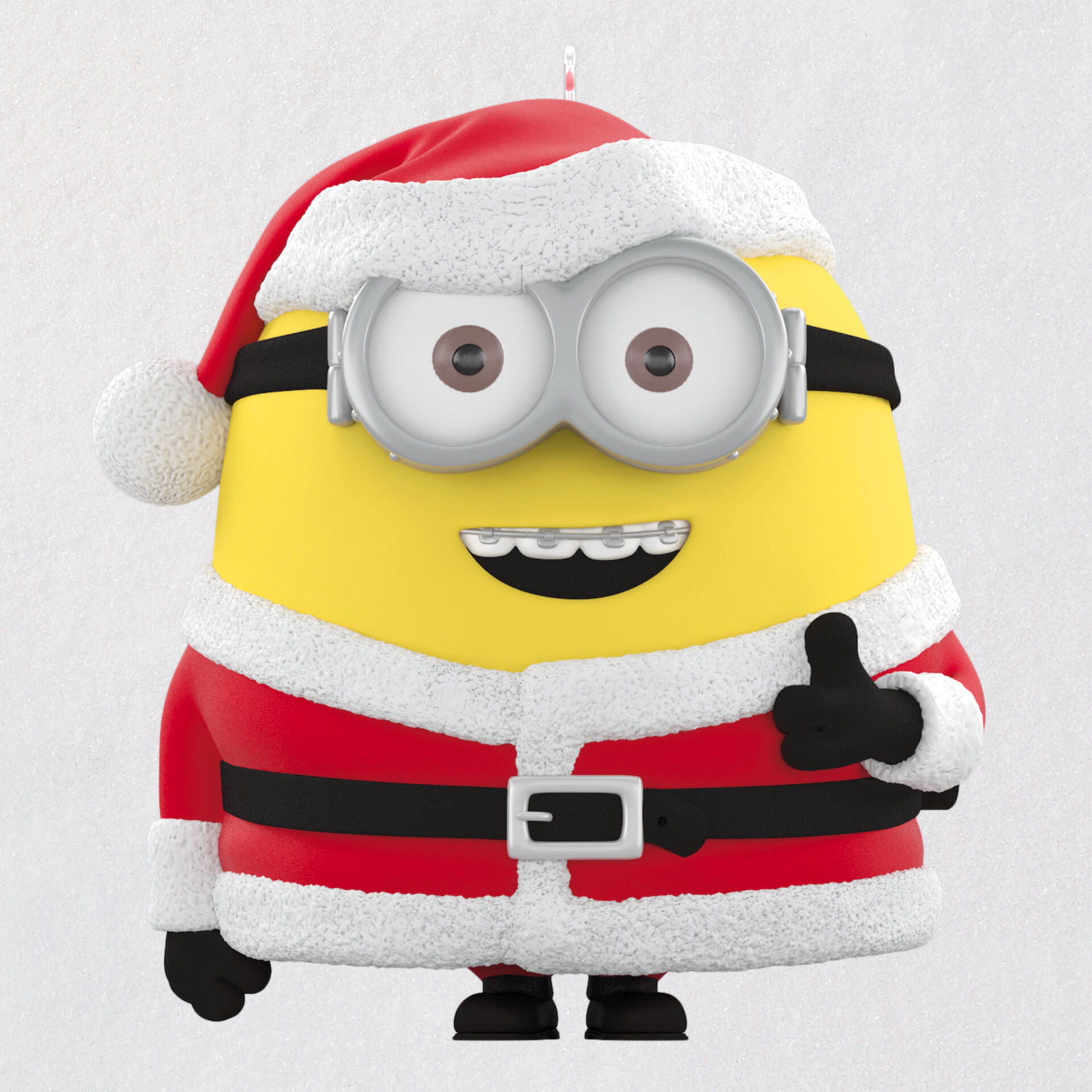 Minion Otto Ubicaciondepersonascdmxgobmx