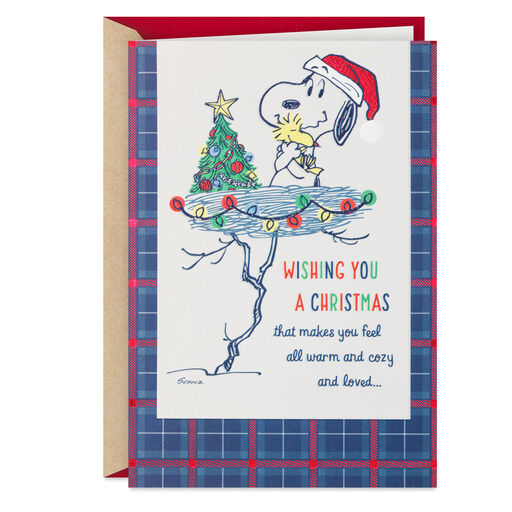 Peanuts® Gifts, Cards & Ornaments | Hallmark