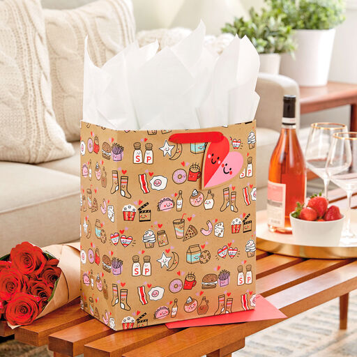 Gift Wrap, Wrapping Paper, Gift Bags and Trims | Hallmark