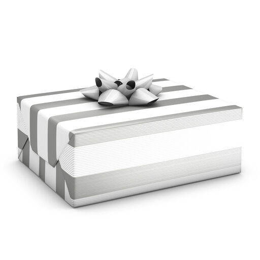 Anniversary Gift Wrap | Hallmark