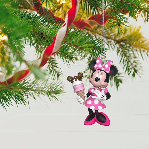 Disney Christmas Ornaments, Gifts & Greeting Cards | Hallmark