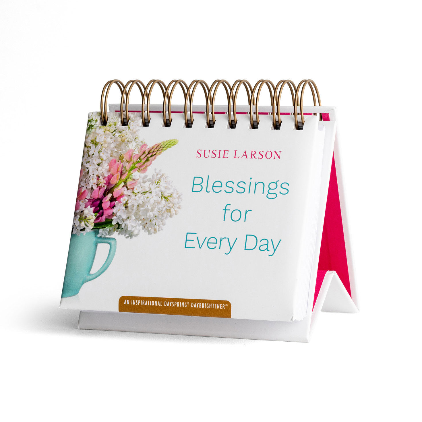 Susie Larson Blessings for Every Day 365-Day Perpetual Calendar ...