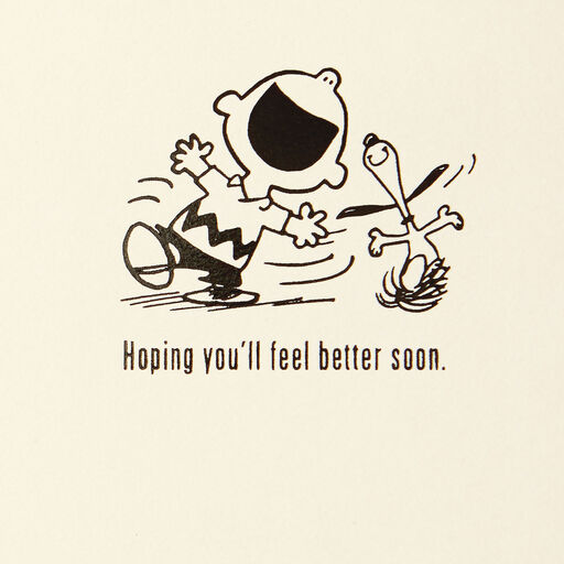 Get Well Soon Cards & Gifts | Hallmark