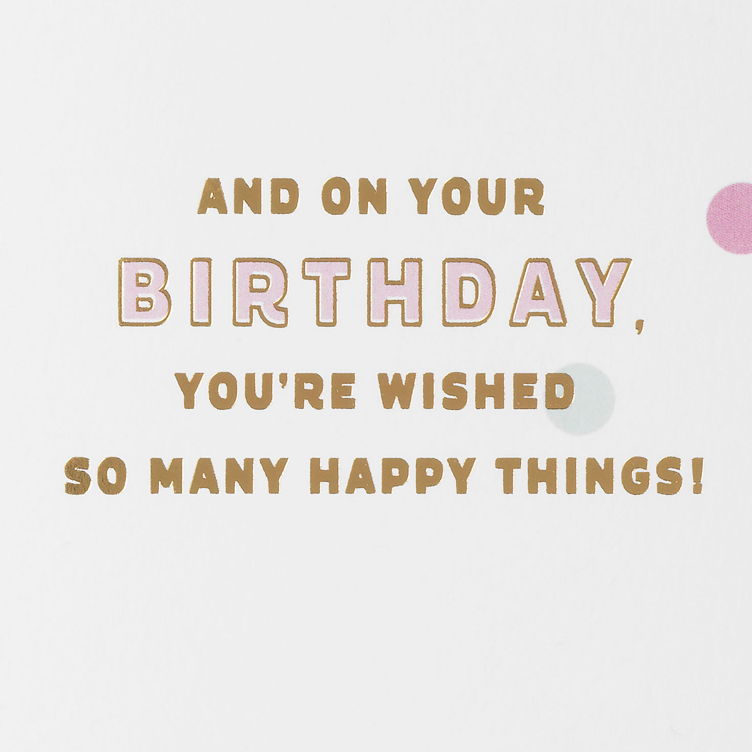 You Bring Joy to Our Family Birthday Card for Relative - Greeting Cards ...