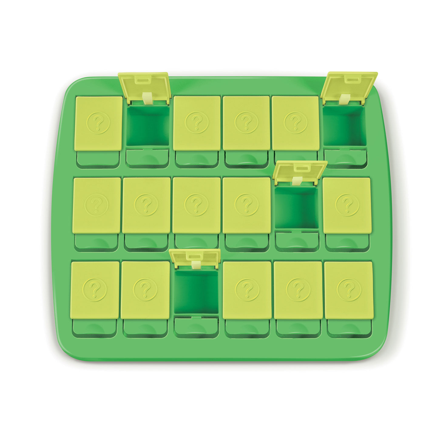 Genuine Fred Mini Match-Up Memory Snack Tray - Baby Clothes ...