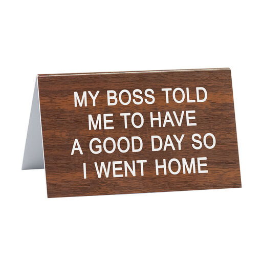 National Boss Day 2022 | Boss's Day | Hallmark