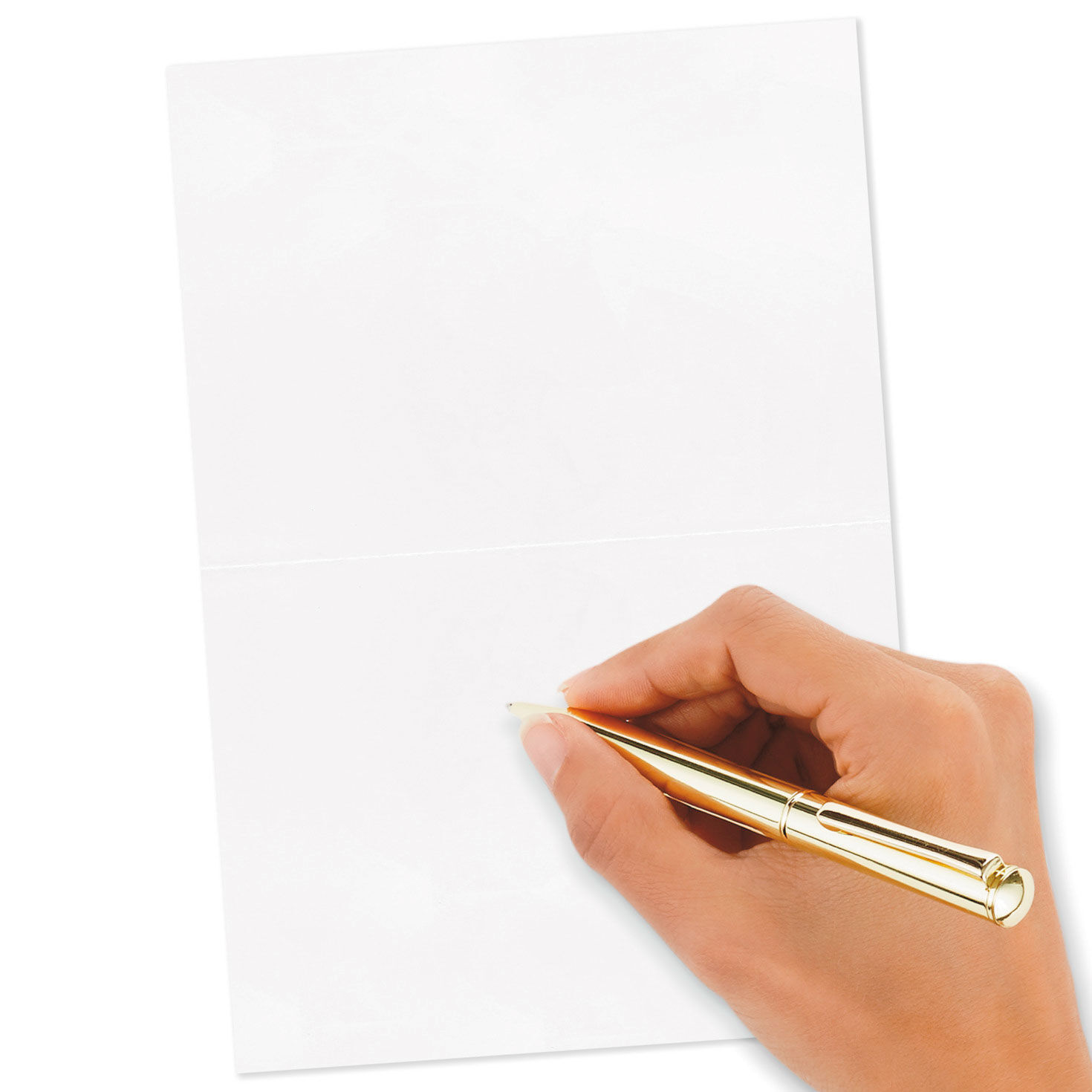 Floral and Lettering Bulk Blank Note Cards, Pack of 50 - Note Cards ...