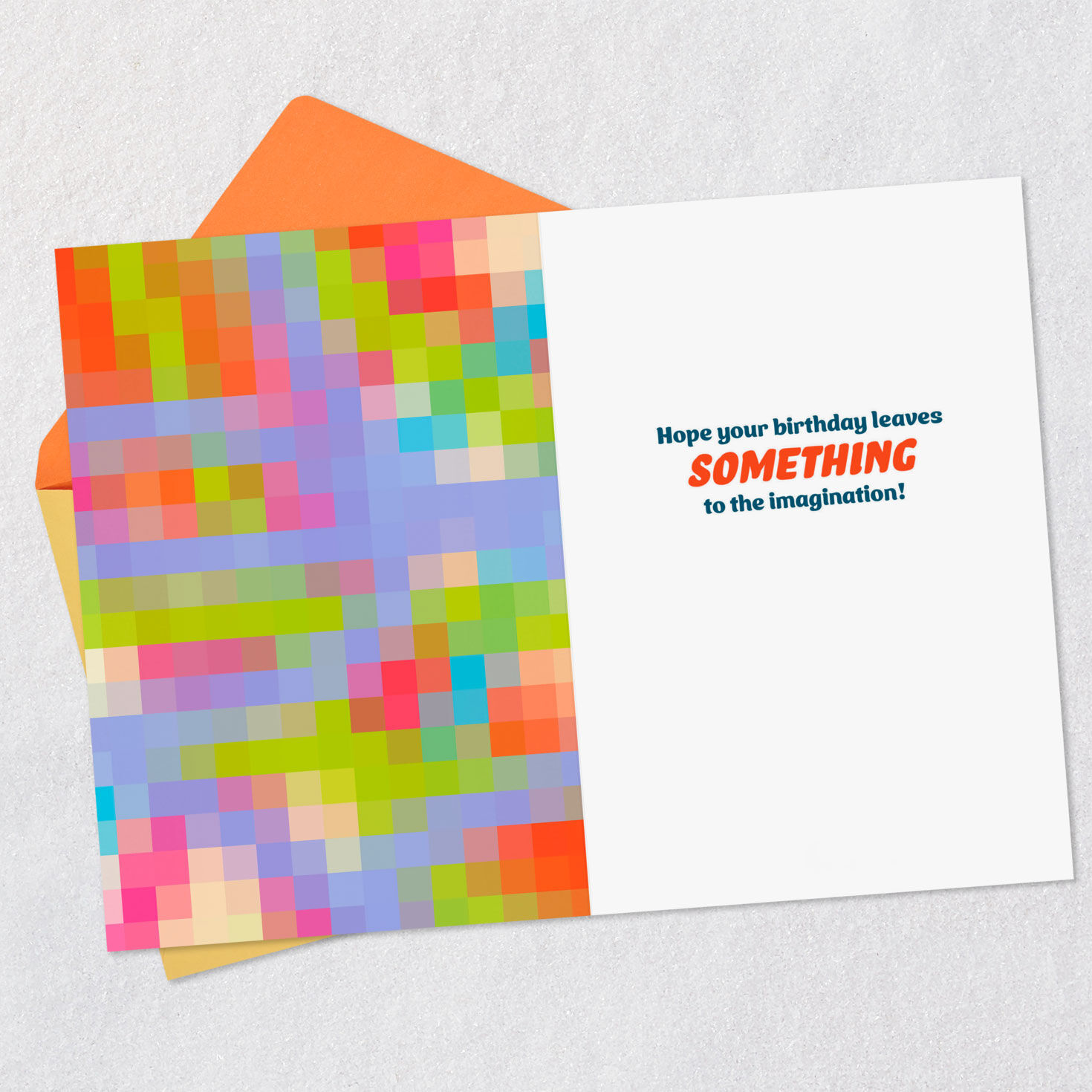 Censored Age Funny Birthday Card - Greeting Cards | Hallmark