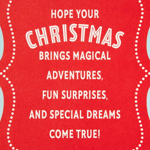 Christmas Cards & Holiday Greeting Cards | Hallmark