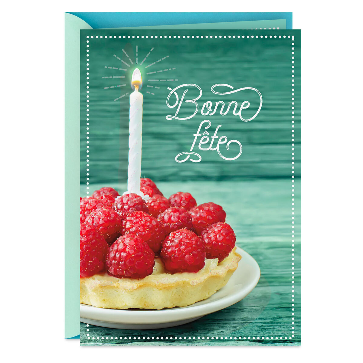 Celebrating You French Language Birthday Card Greeting Cards Hallmark celebrating-you-french-language-birthday-card-greeting-cards-hallmark