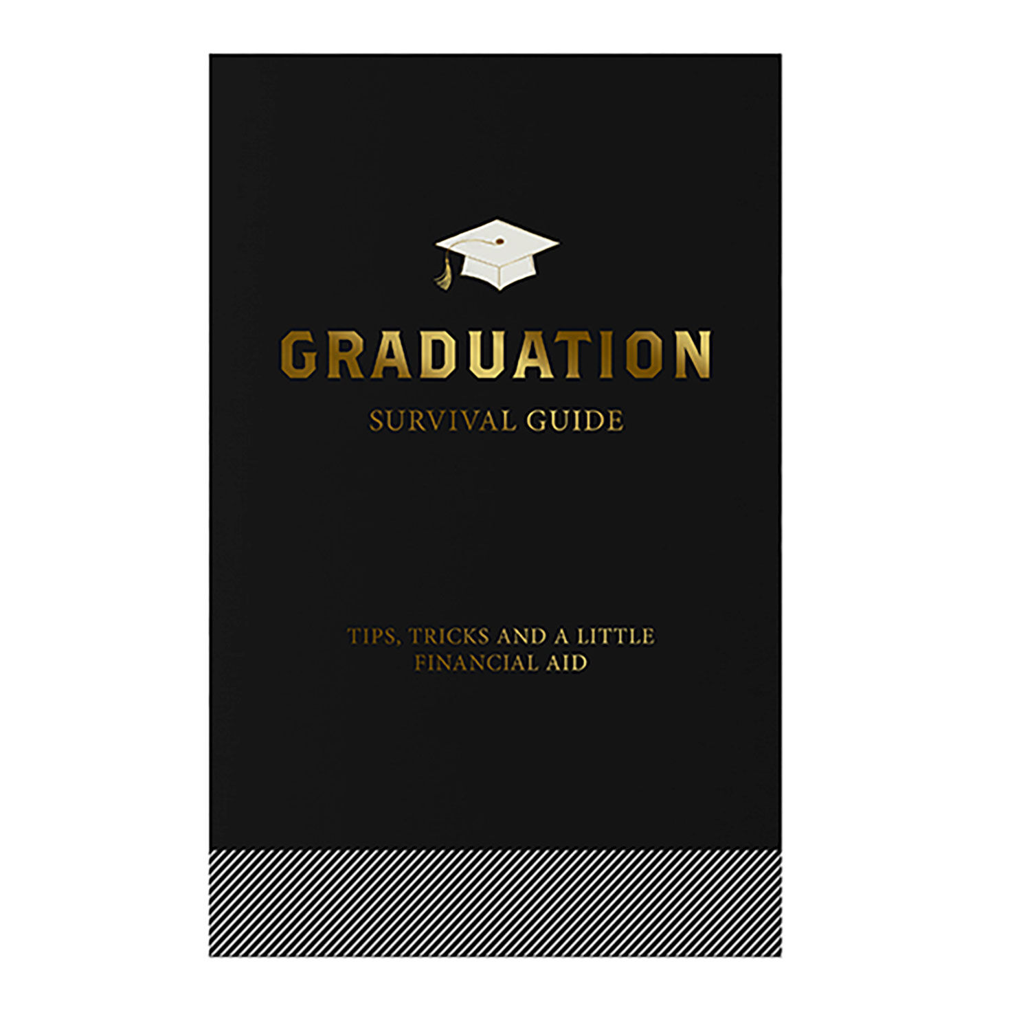 Graduation Survival Guide Book - Gift Books | Hallmark