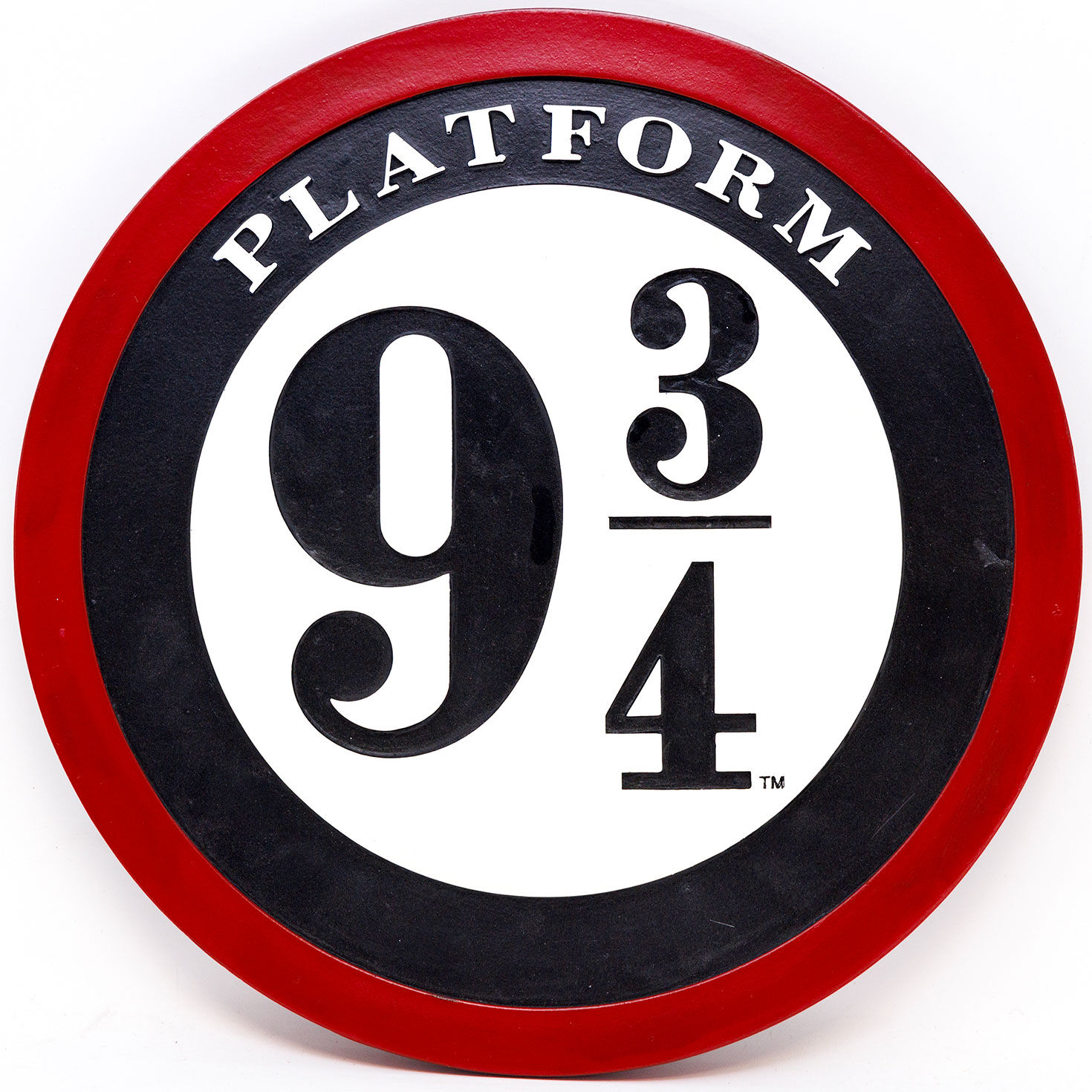 platform 9 34 cafe