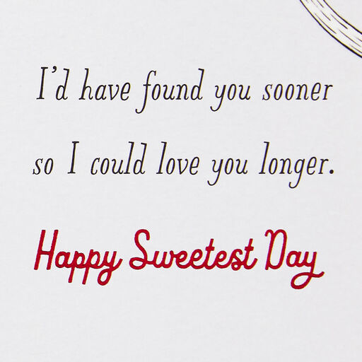Sweetest Day Cards | Hallmark