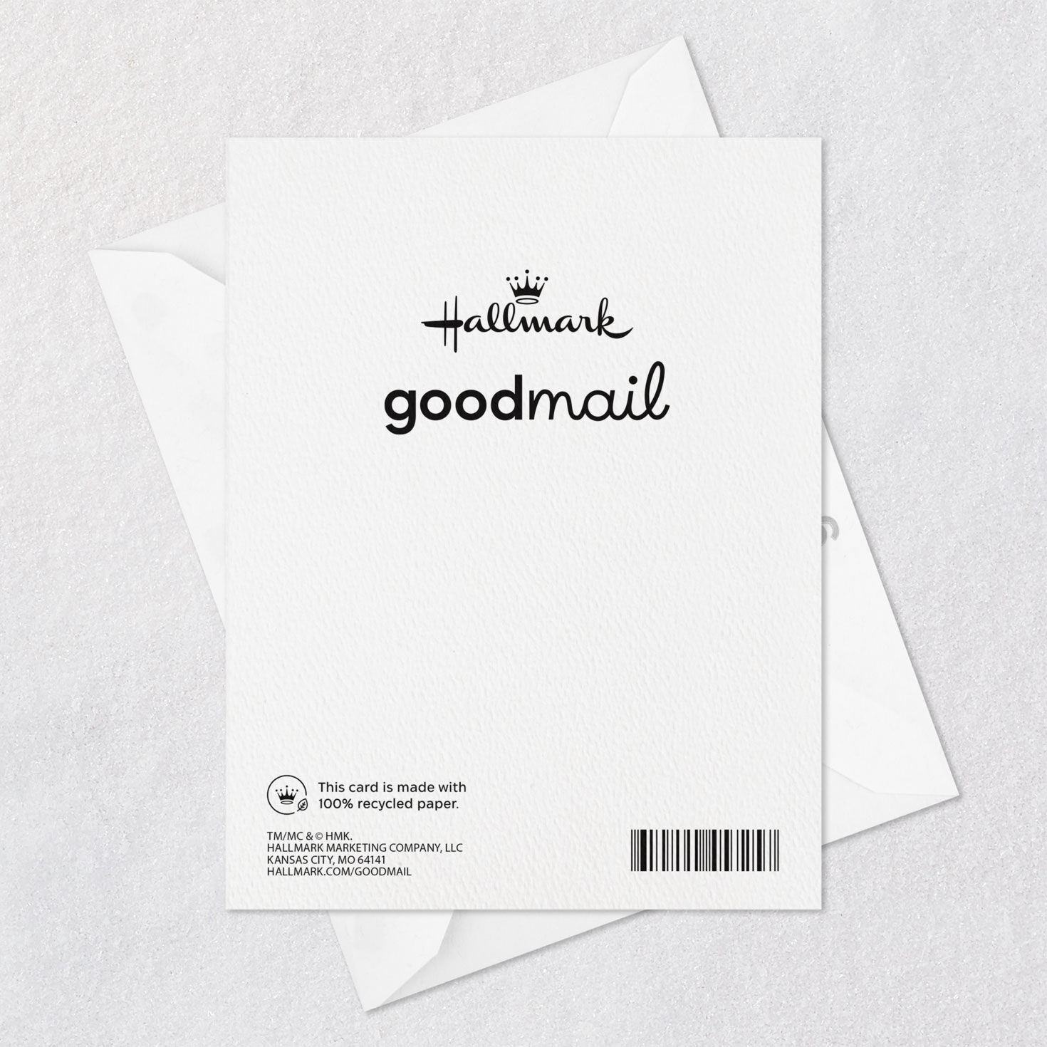 You and Me Make Sense Card - Greeting Cards | Hallmark