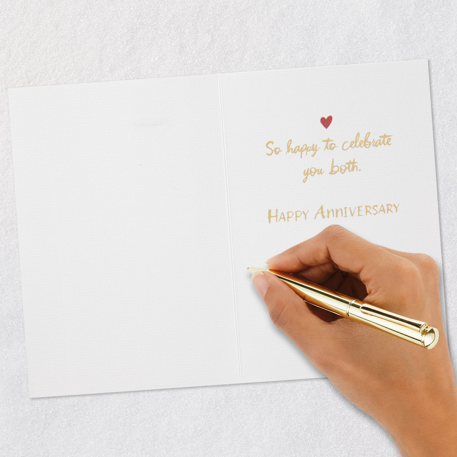 Walking Through Life With Your Best Friend Anniversary Card - Greeting ...