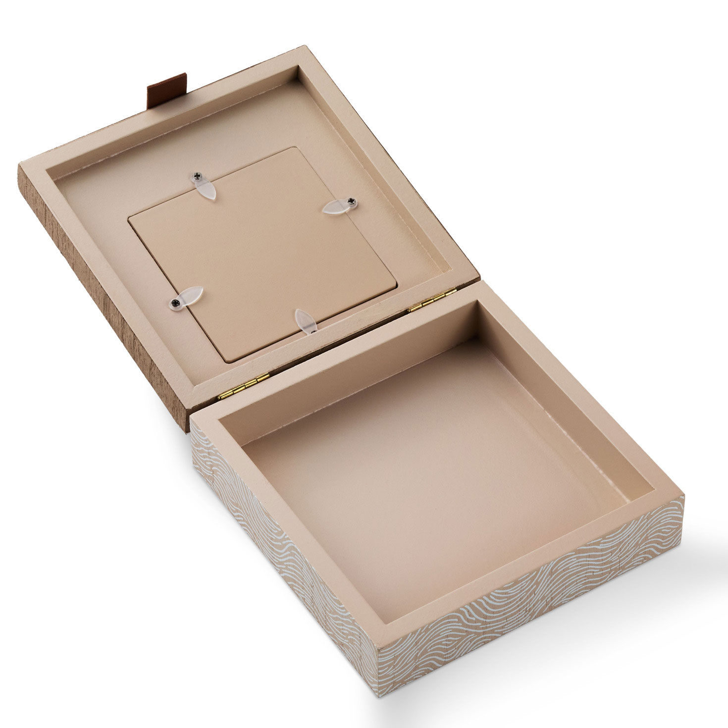 Then, Now and Always Pet Memory Box - Trays & Boxes | Hallmark
