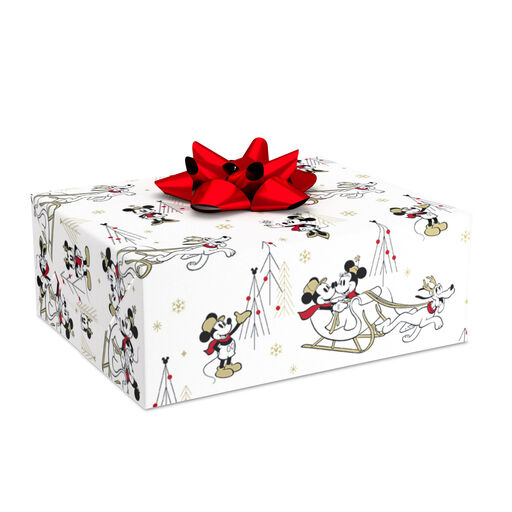 Wrapping Paper | Gift Wrap | Hallmark