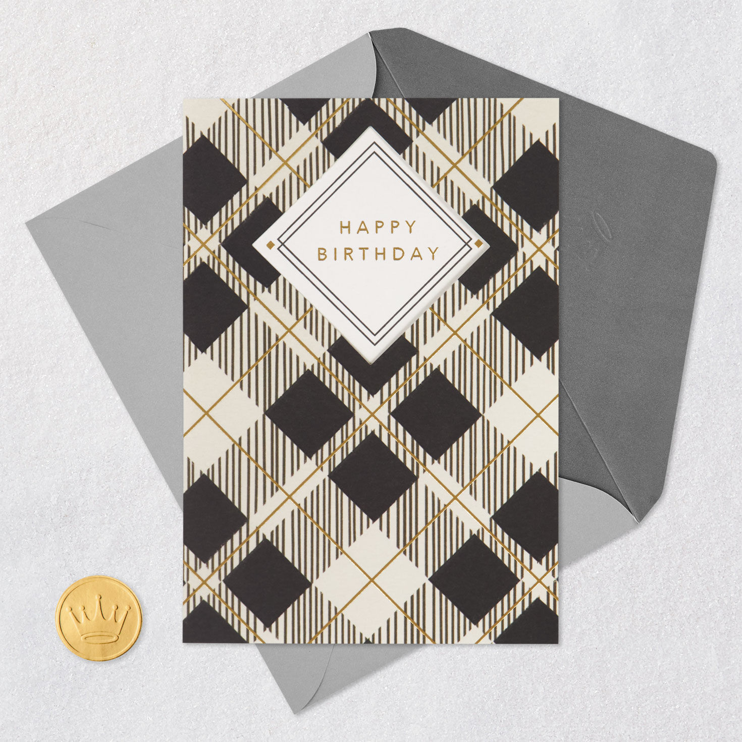 You Make Your Years Count Birthday Card - Greeting Cards | Hallmark