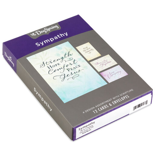 Sympathy Cards | Hallmark