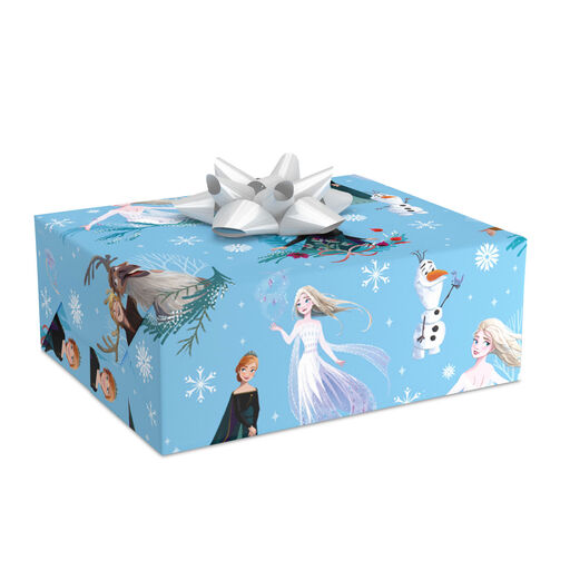 Frozen Ornaments, Gifts & Cards | Hallmark