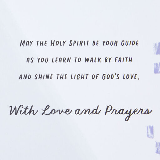 Confirmation Cards | Hallmark