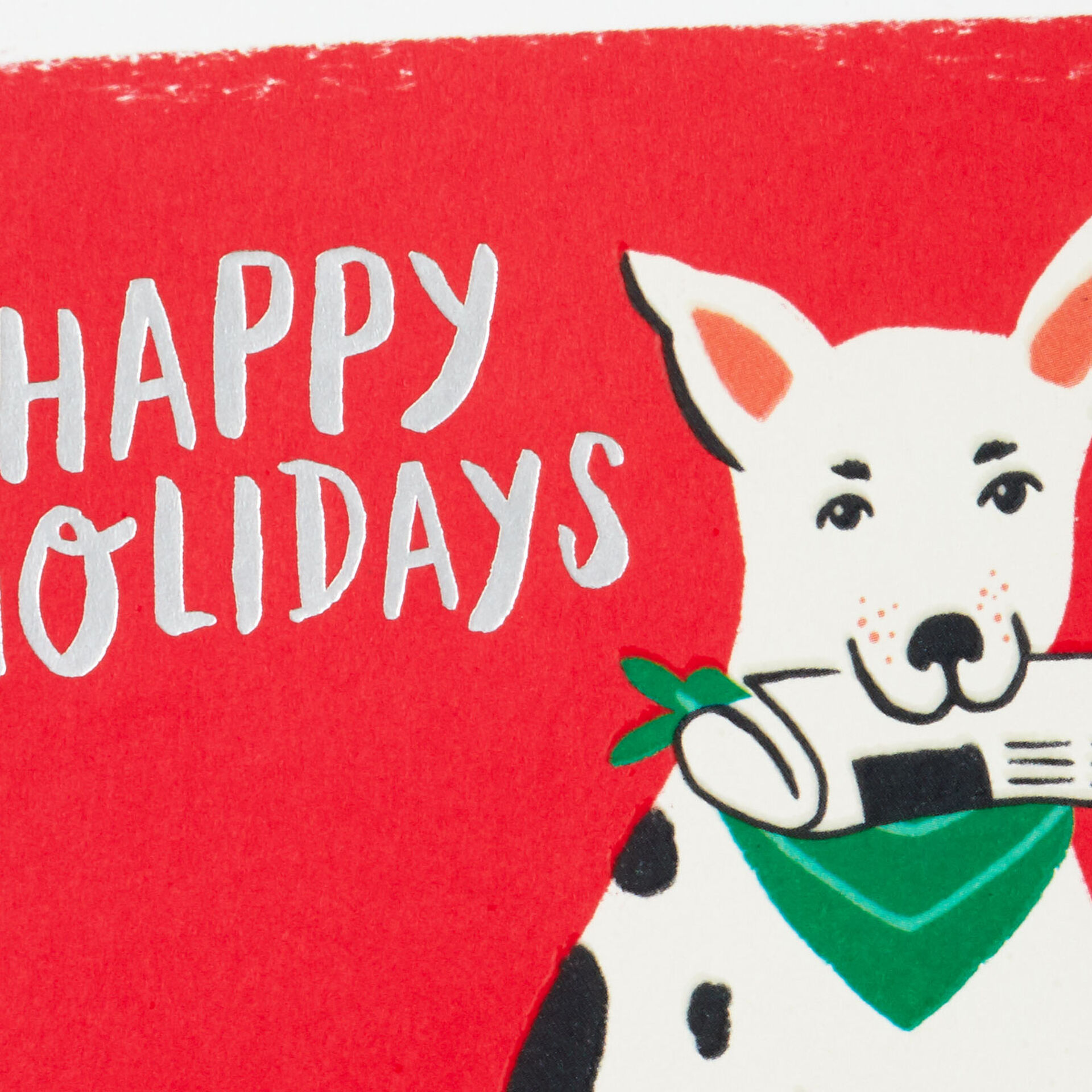 Thanks for Delivering Joy All Year Round Holiday Card for Newspaper ... Thanks for Delivering Joy All Year Round Holiday Card for Newspaper ...