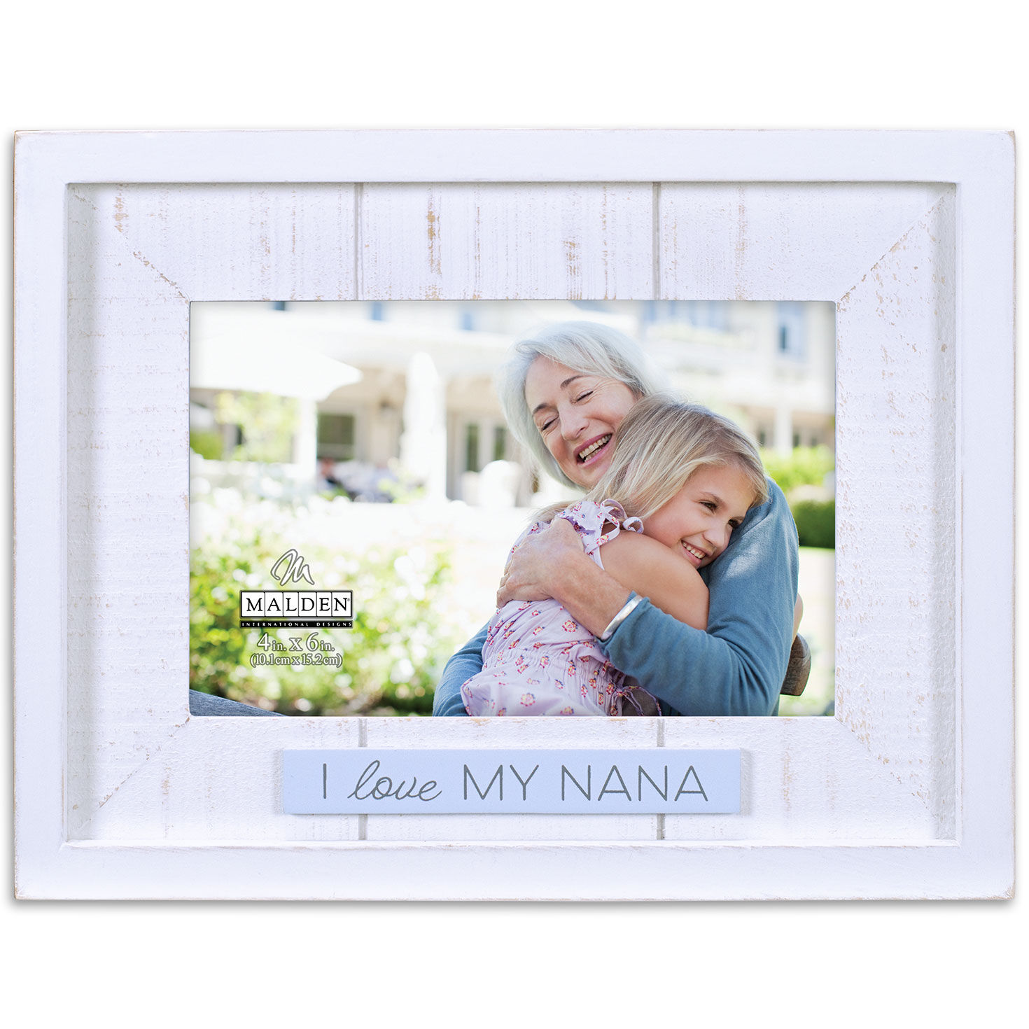 Malden I Love My Nana Picture Frame, 4x6 - Picture Frames | Hallmark