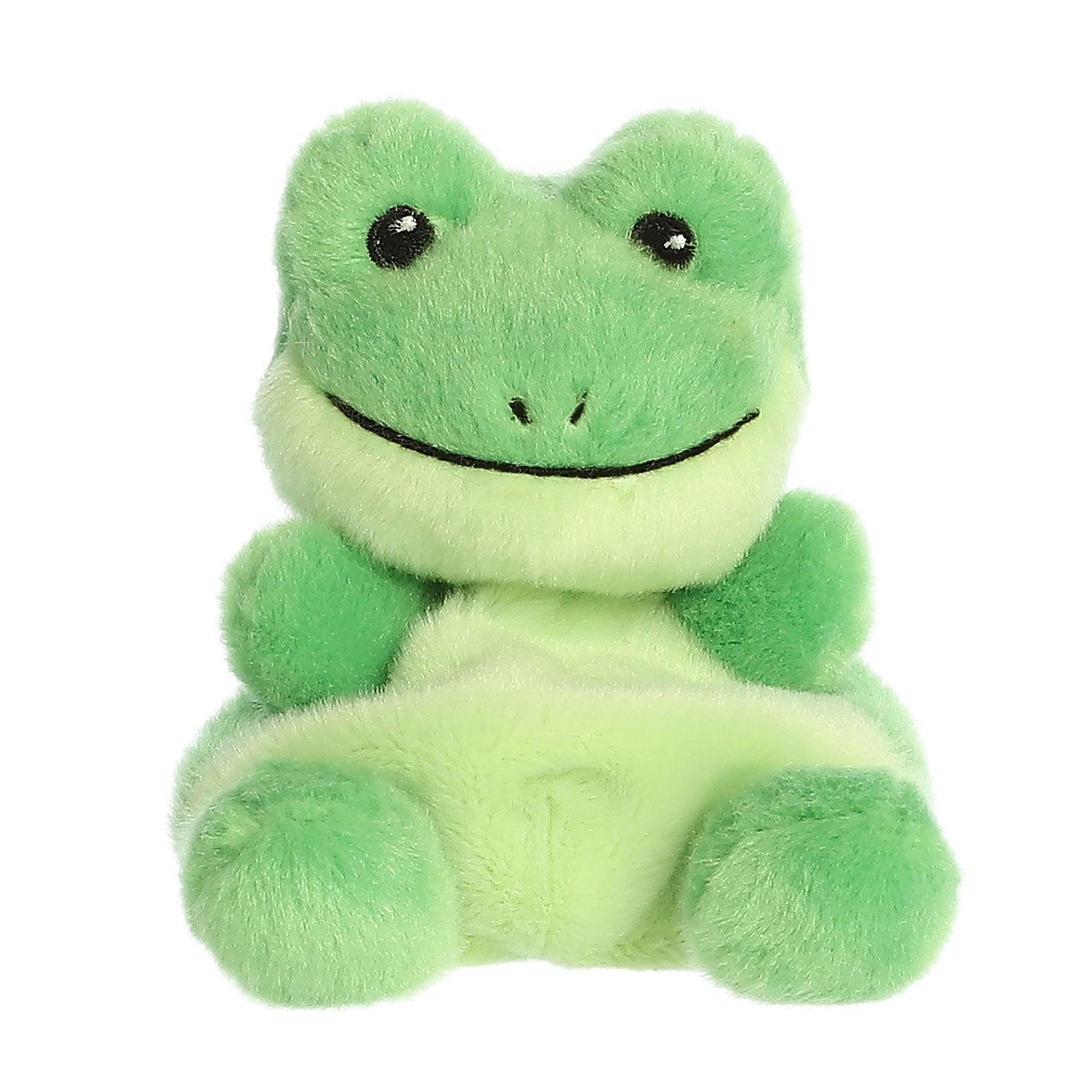 Get Out Frog Plush