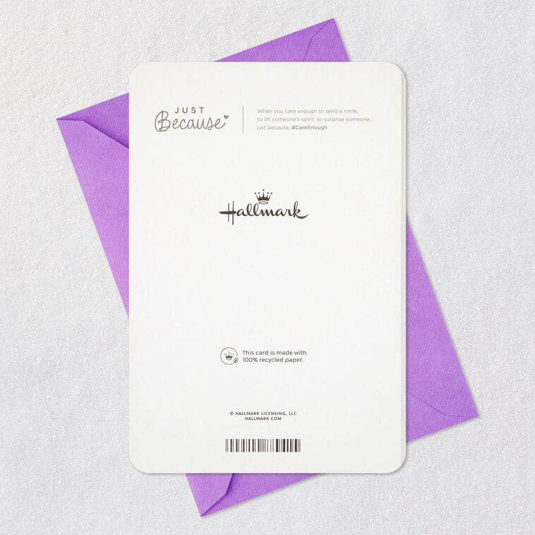 The World Needs More People Like You Card Greeting Cards Hallmark