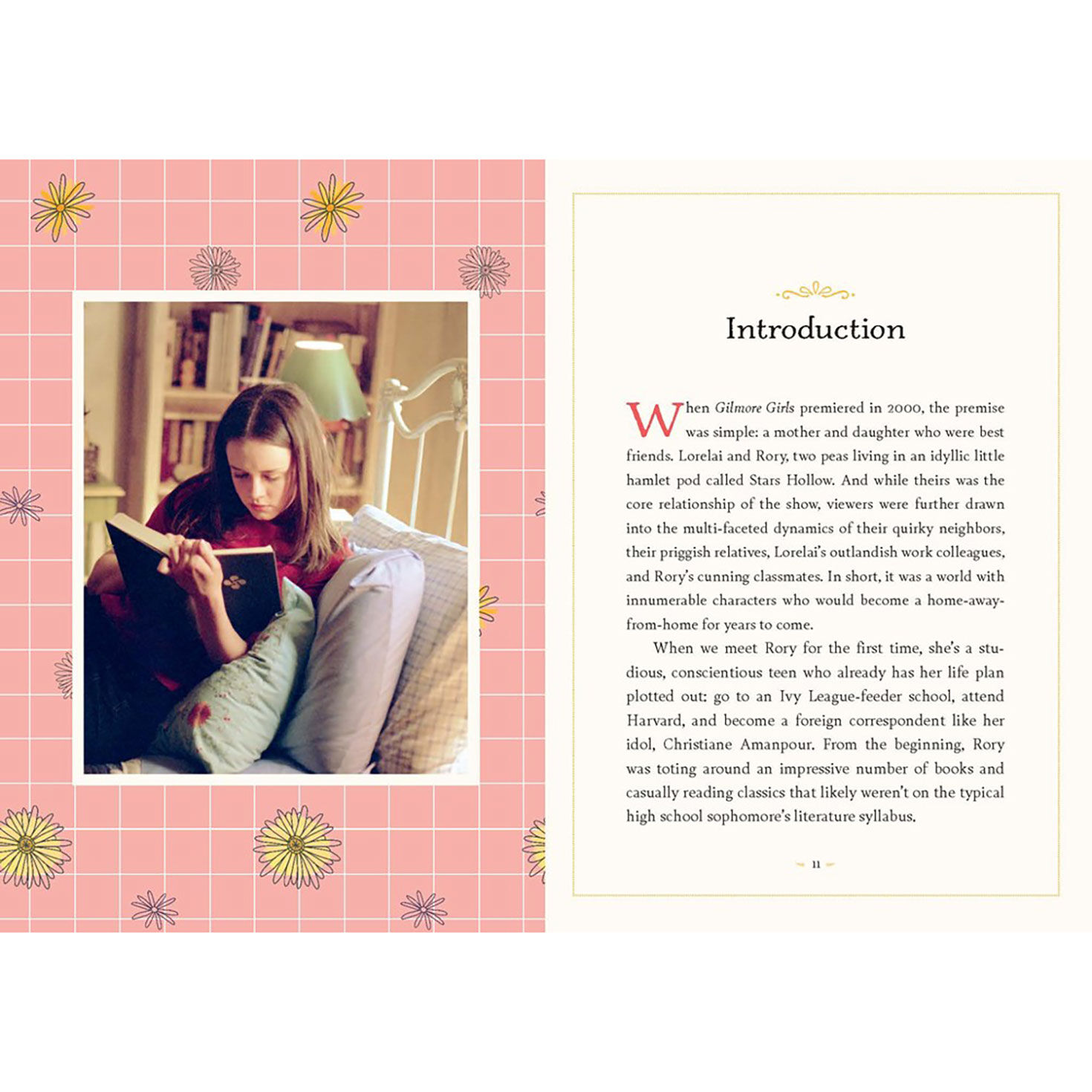 The Rory Gilmore Reading Challenge Book - Gift Books | Hallmark