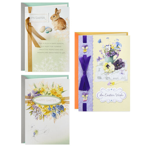 Easter Cards, Gifts & Ornaments | Hallmark