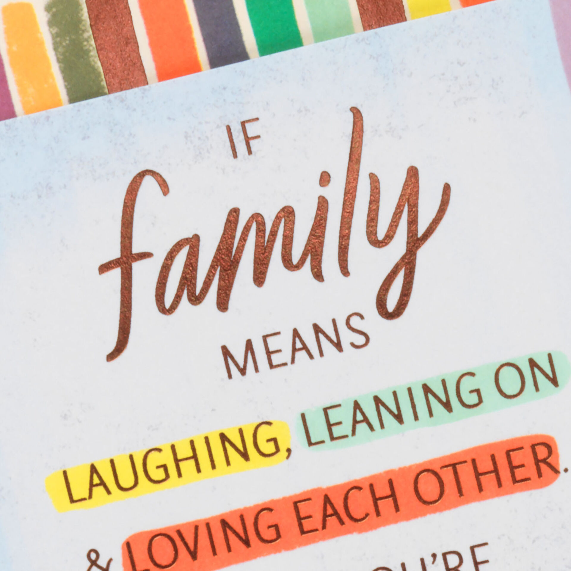 Grateful for the Connection Birthday Card for Like a Brother - Greeting ...