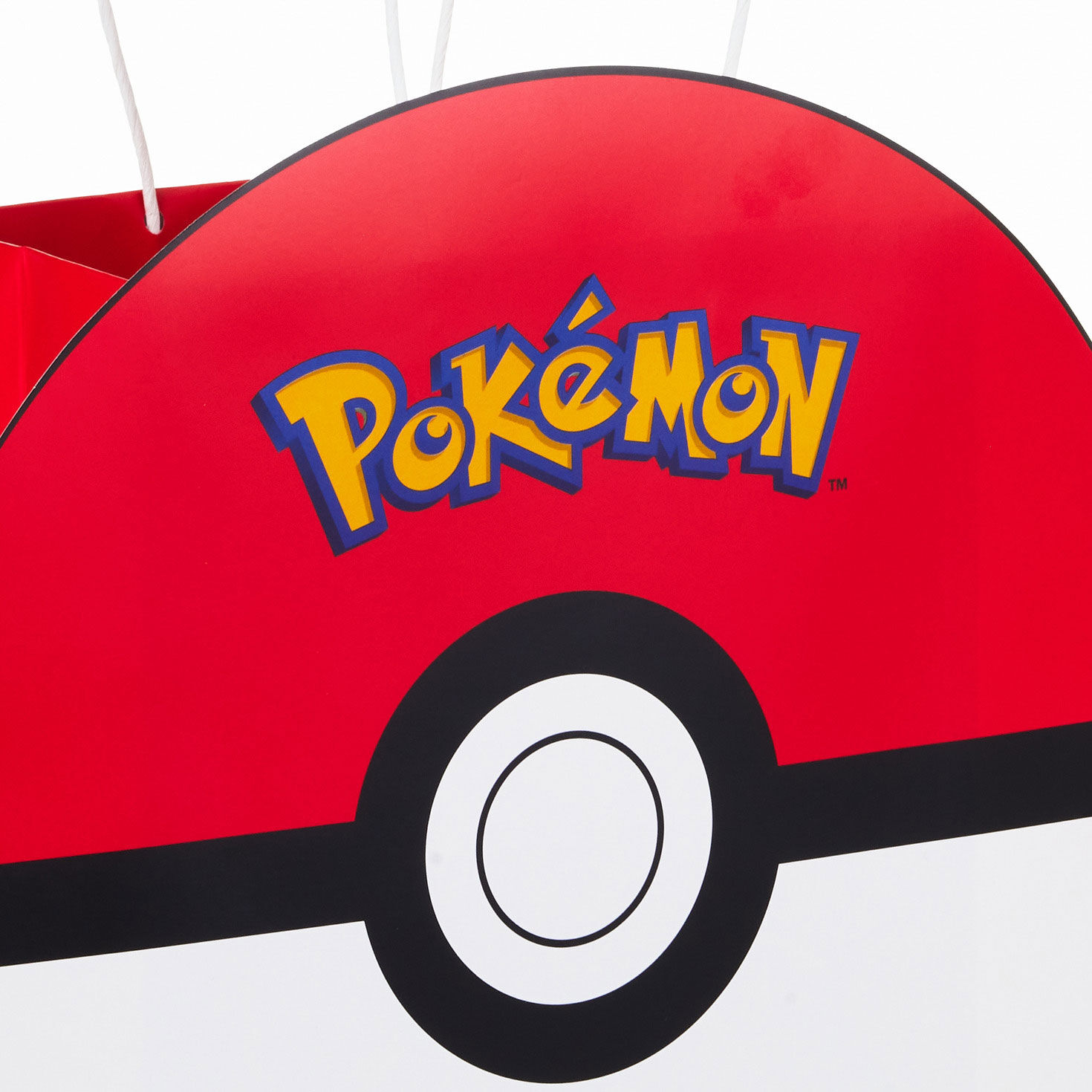 Pokémon and Poke Ball Gift Bags, Assorted Sizes - Gift Bags | Hallmark