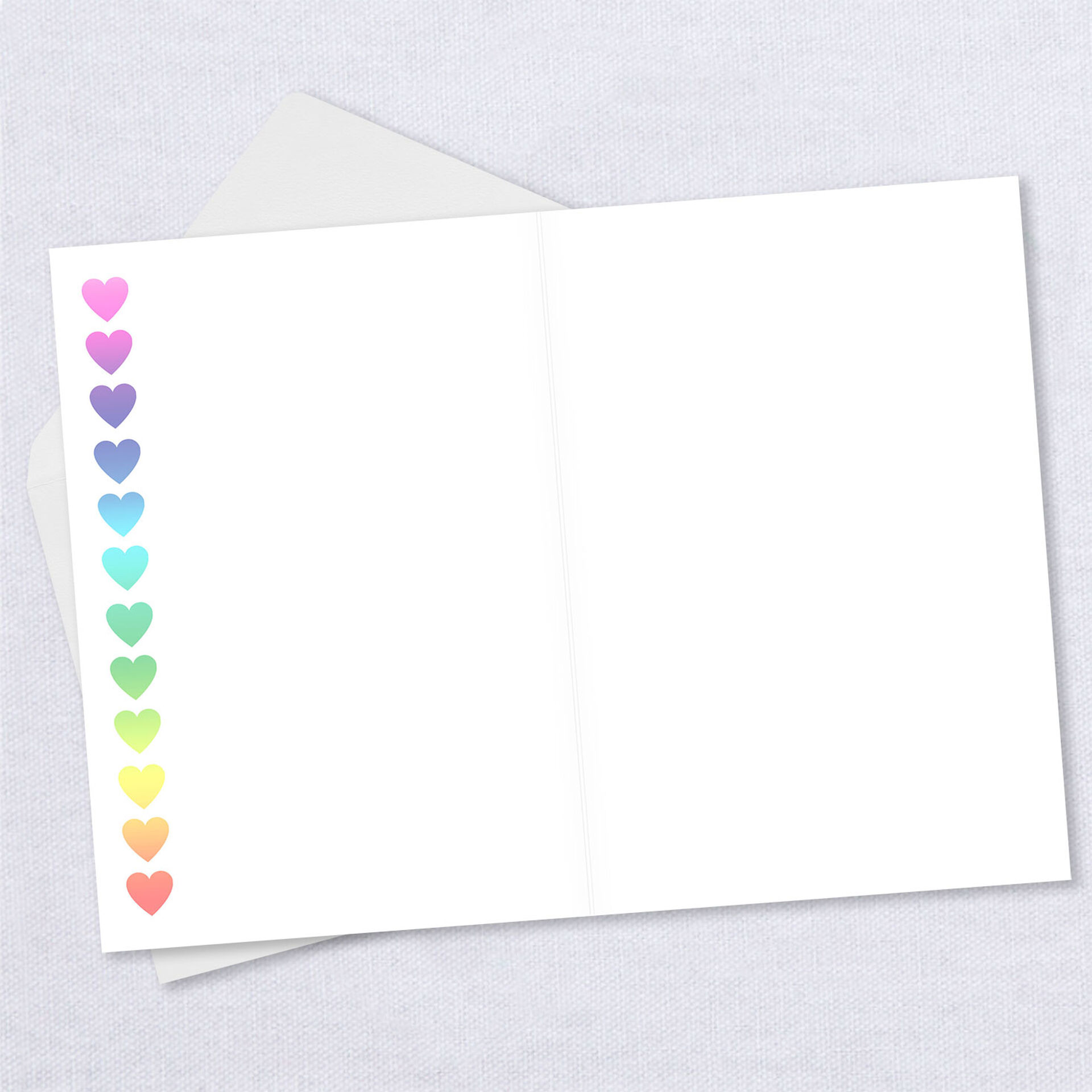 Personalized You Are My Person Photo Card - Greeting Cards - Hallmark