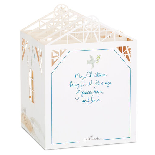 Nativity Scenes & Nativity Sets | Hallmark