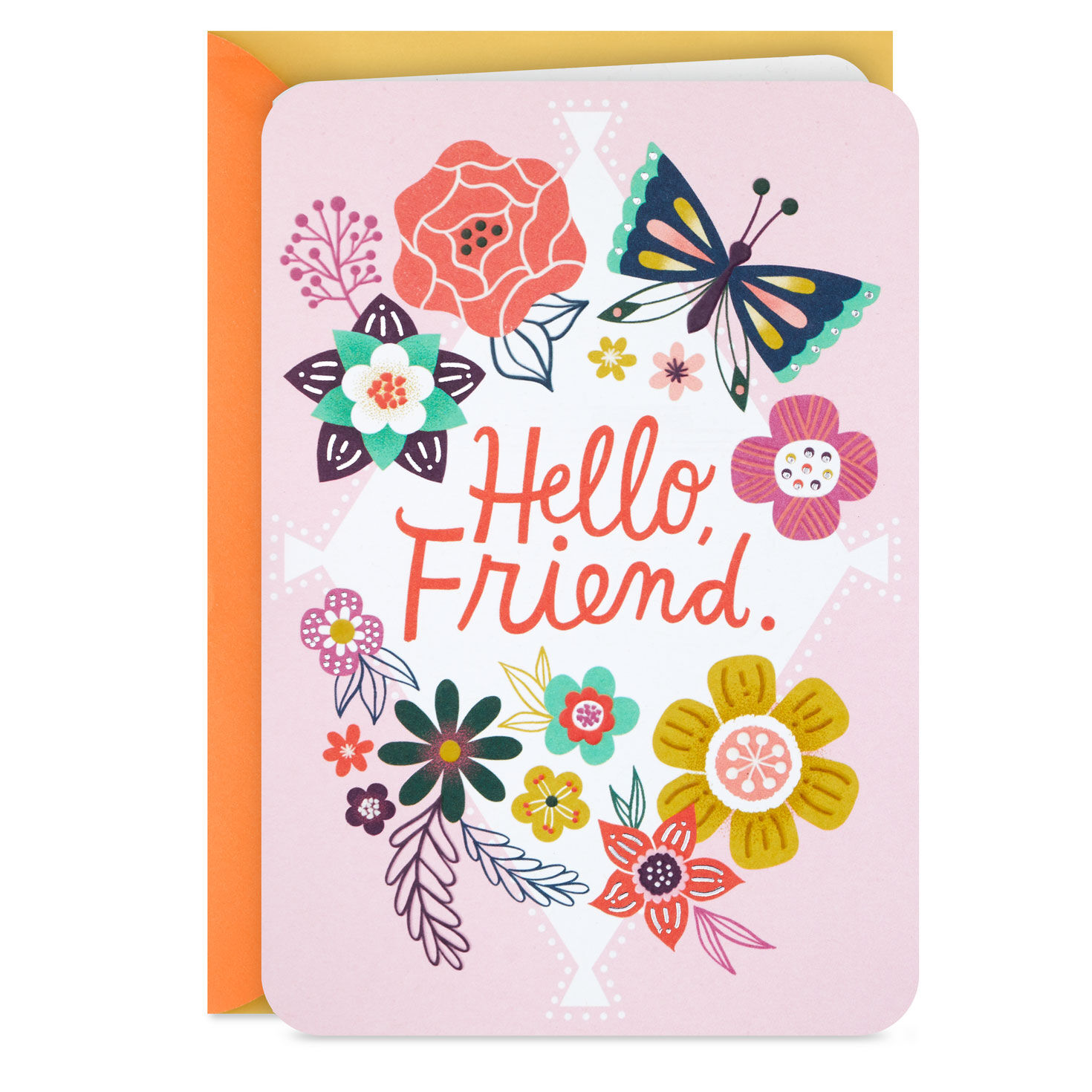 Friendship Cards | Hallmark