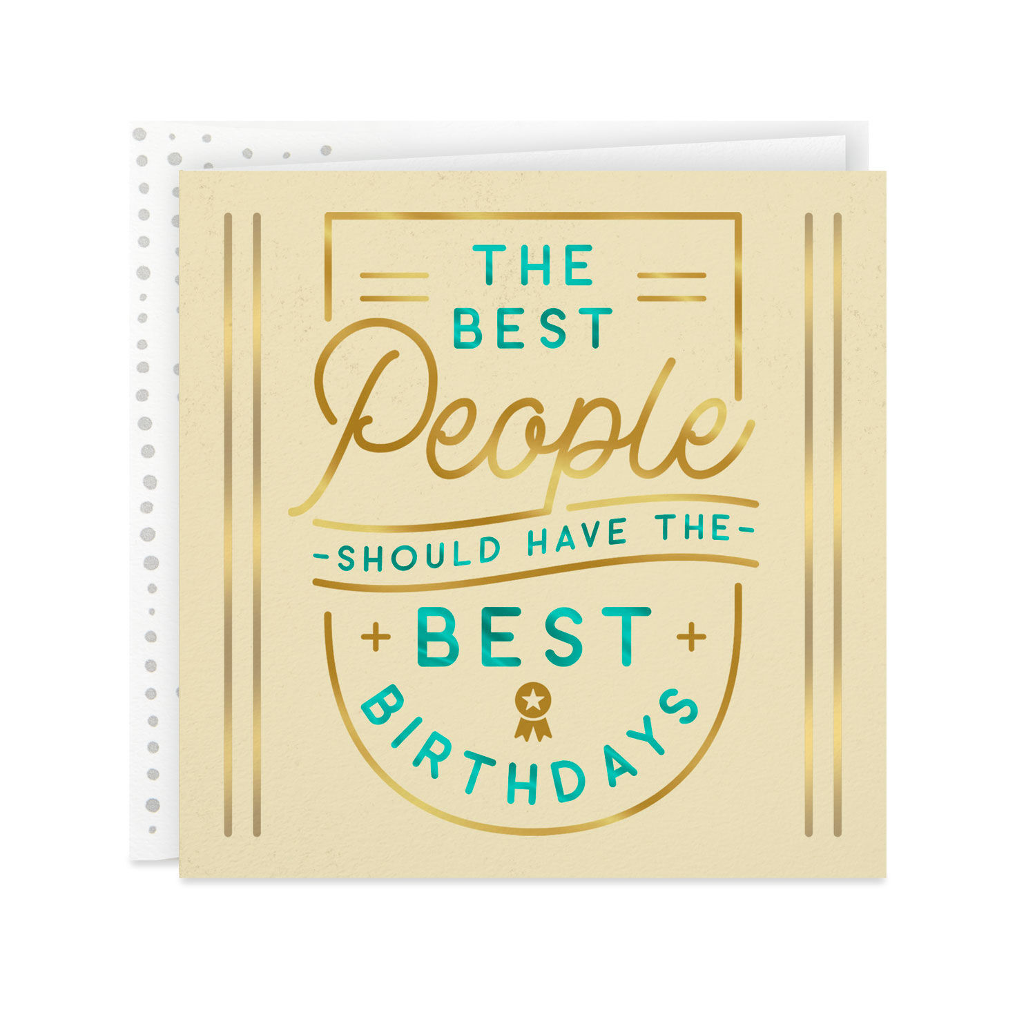 Good Mail | Greeting Cards That Do Good | Hallmark
