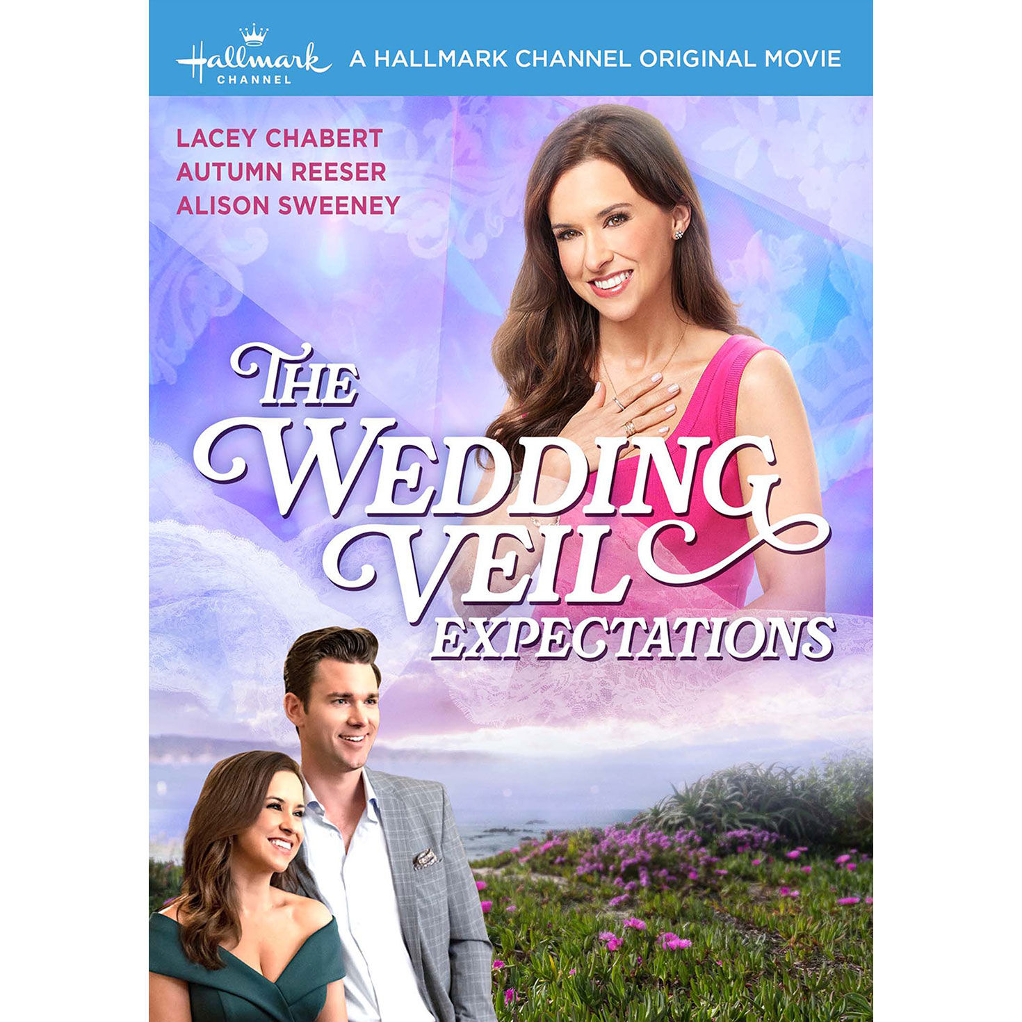 Hallmark Movies and Hallmark Channel DVDs | Hallmark