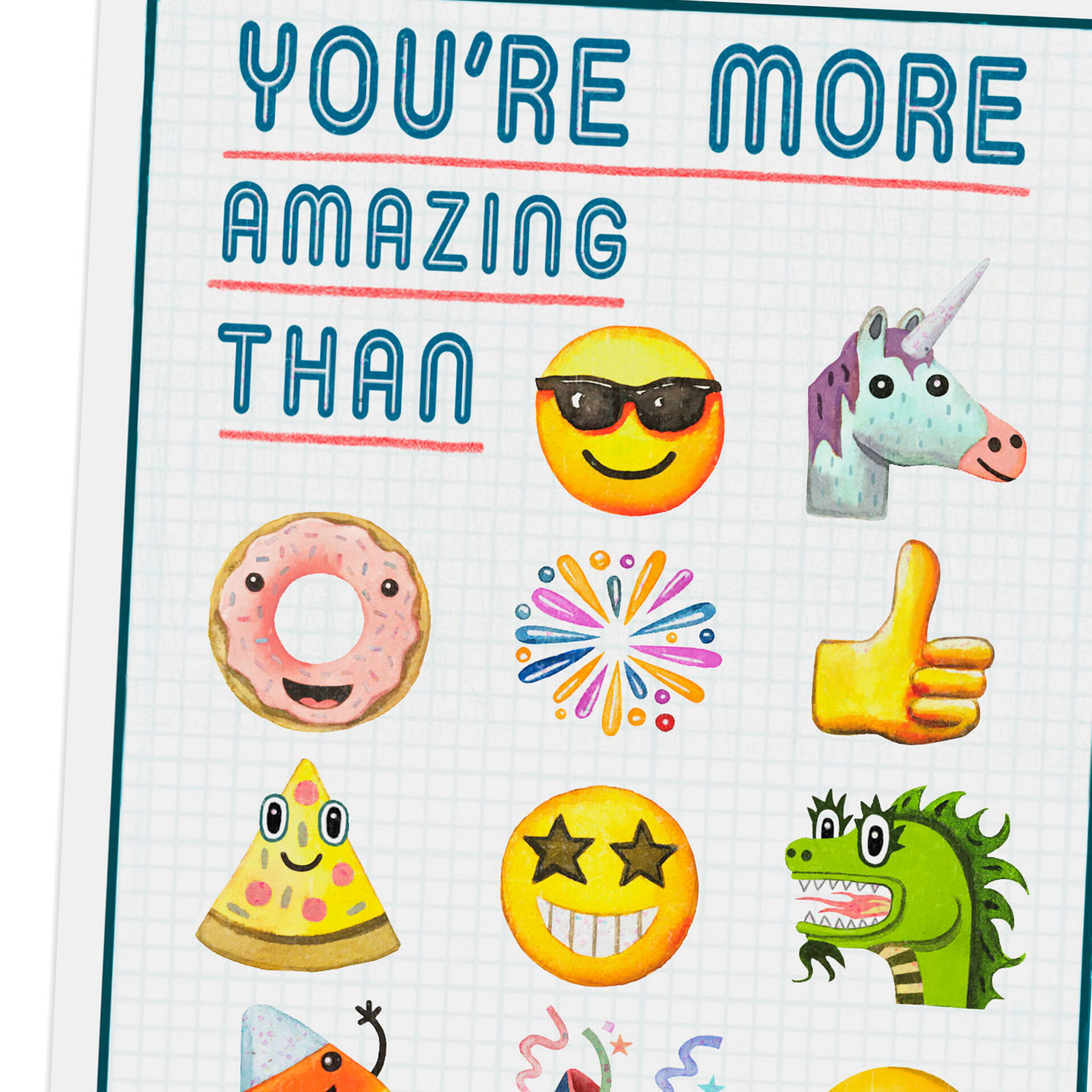 You're the Poop Funny Congratulations Card - Greeting Cards - Hallmark