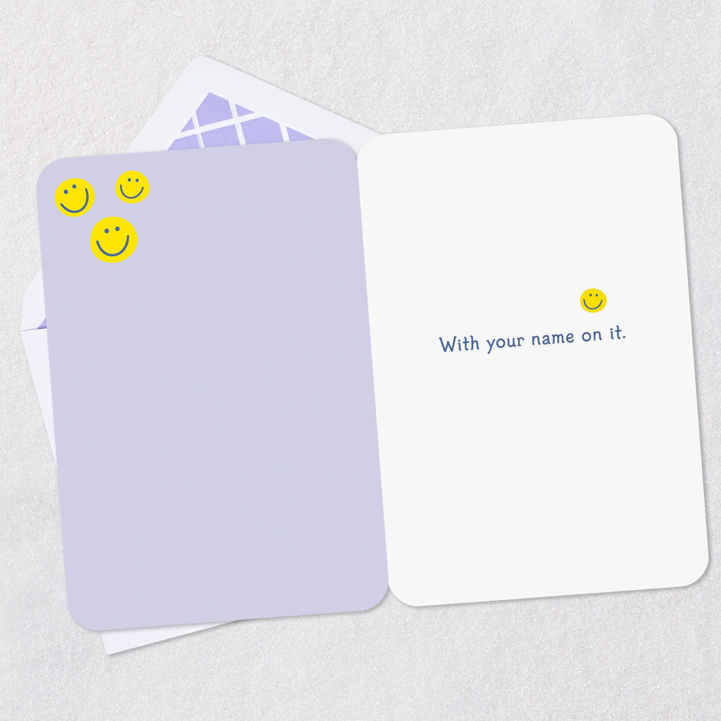 A Paper Hug for You Encouragement Card - Greeting Cards | Hallmark