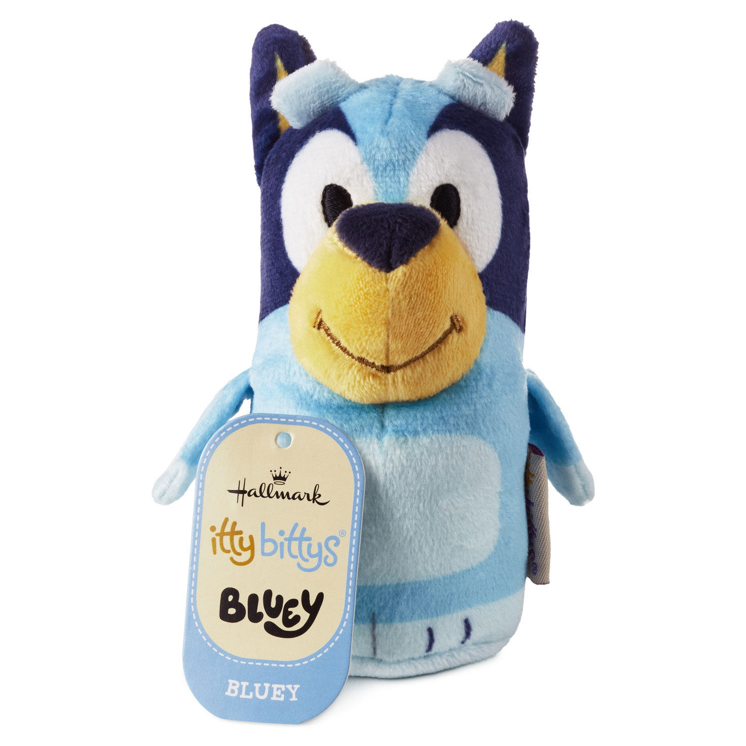 itty bittys® Bluey Plush - itty bittys® | Hallmark