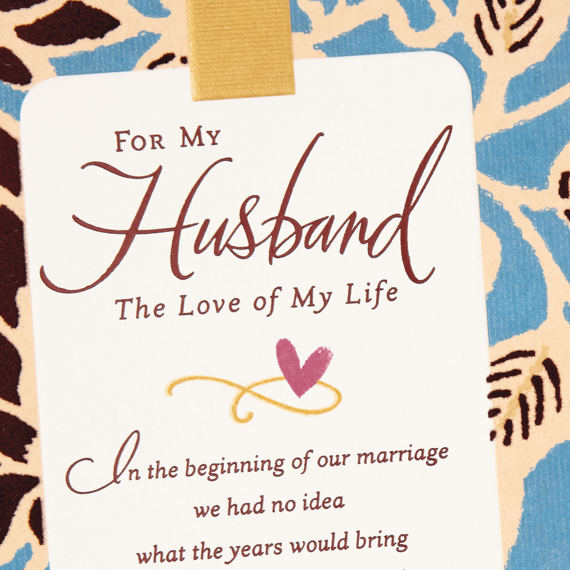 Love Of My Life Religious Anniversary Card For Husband Greeting Cards Love Of My Life Religious Anniversary Card For Husband Greeting Cards