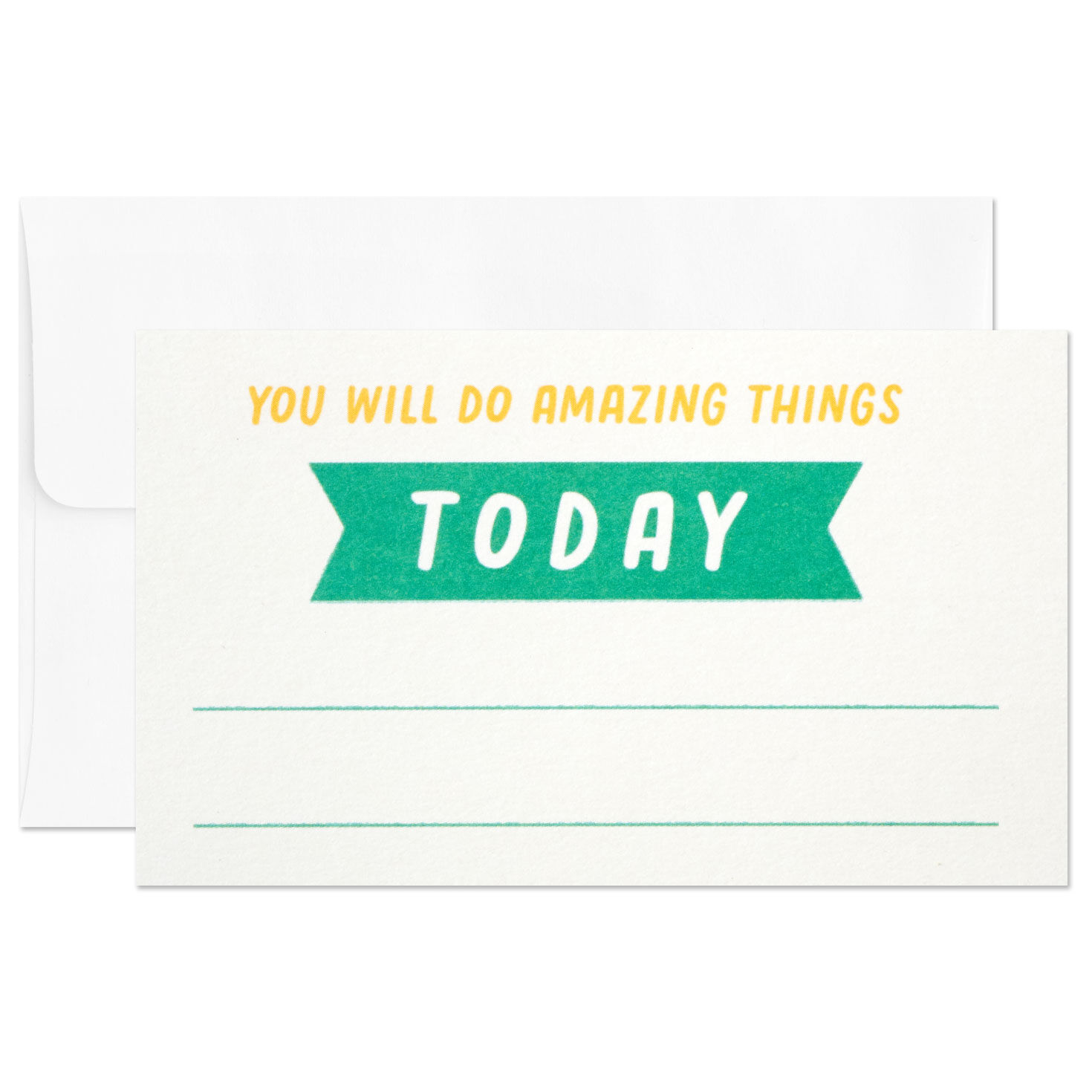 Little World Changers™ Assorted Flat Mini Note Cards, Pack of 12 - Note ...