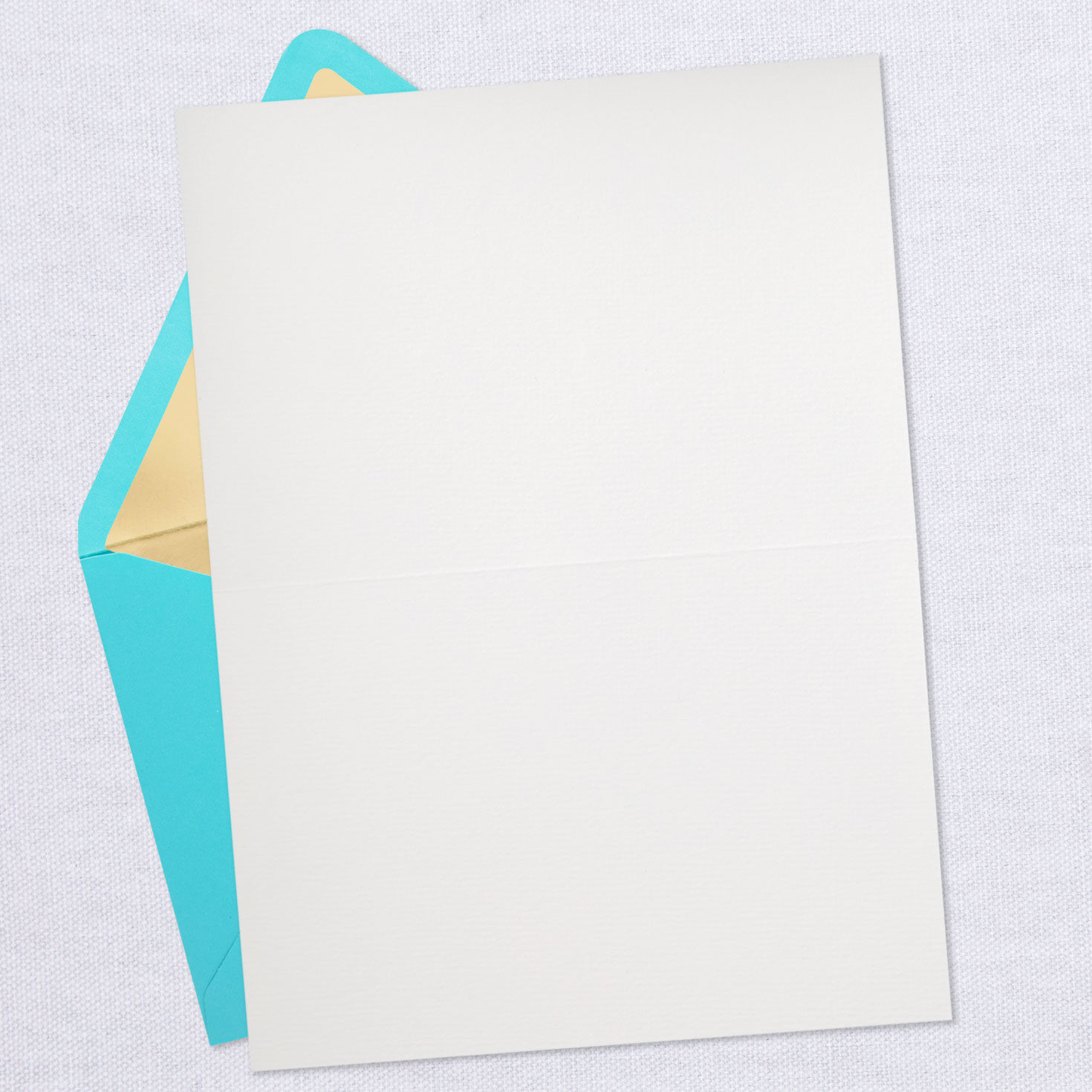 Elegant Script and Flowers Blank Congratulations Card - Greeting Cards ...